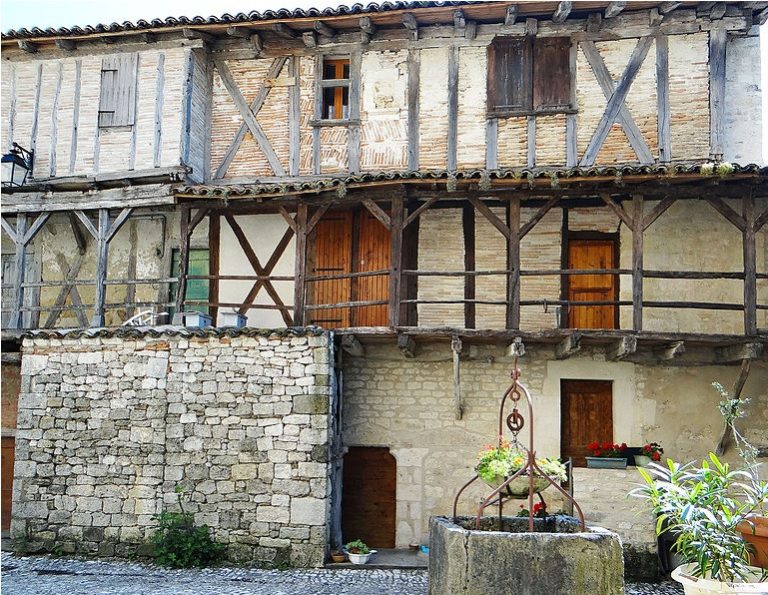 Les visites dans le Quercy et en Occitanie | Auberge le Gabachou